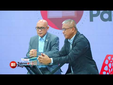 TAKNA SA PAGTUON | Taken and Tried | September 9, 2024 | Southwestern ...
