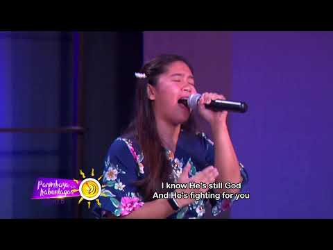 Harana sa kabuntagon with Lea Camacho Tancinco | March 20, 2024 ...