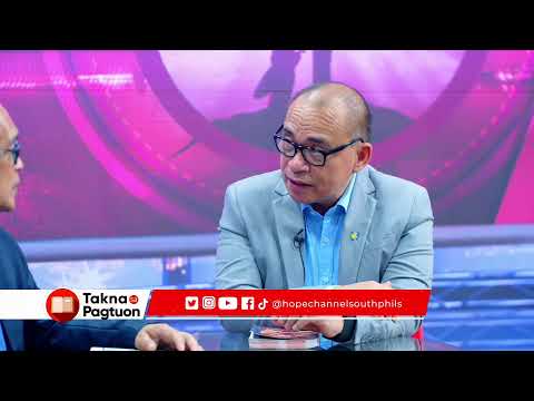 Takna sa Pagtuon | Wait on the Lord | March 29, 2024 | Southwestern ...